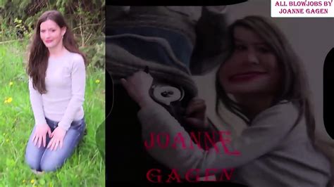 Joanne Gagen S Fun Blow Bang Adventures