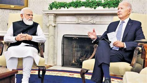 PM Narendra Modis US Visit Dates Itinerary Scheduled Events And