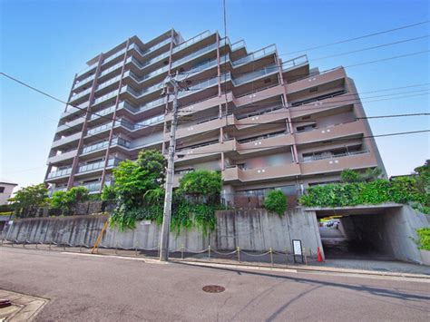 【東急リバブル】東急ドエルアルス松戸