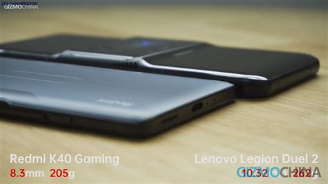 Redmi K Gaming Edition Review A Closer Look At Redmis First Gaming Phone Gizmochina