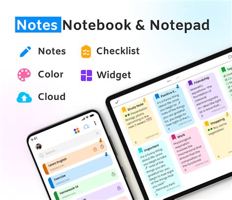 notes notebook and notepad for pc mac windows 11 10 8 7 free
