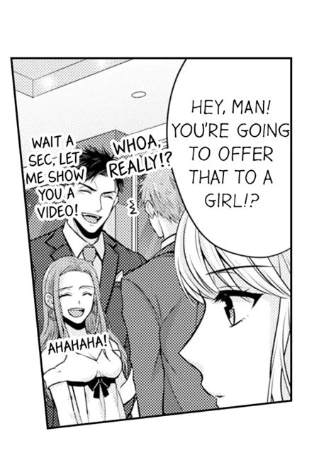 Read Yubisaki Kara Honki No Netsujou 20 Onimanga