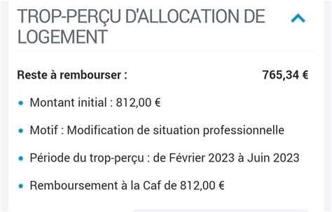 Lenny Mezemmeroune on Twitter Nan mais je vais péter un câble la CAF
