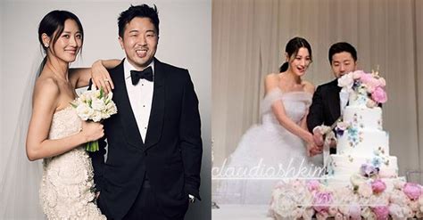 “많은 축복 속 결혼” 배우 수현 결혼식 사진 위키트리