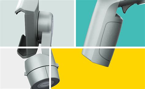 Moza Mini Mx Best Smartphone Gimbal