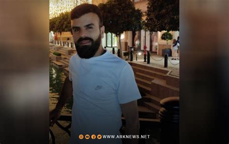 تركيا شاب كوردي يفقد حياته غرقا في مدينة ميرسين Ark News