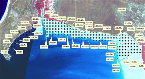 The Naming In Rows R And Columns C Of All The Download Scientific Diagram