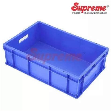 Green Supreme Crates At Rs 350piece In Pune Id 2850167793497