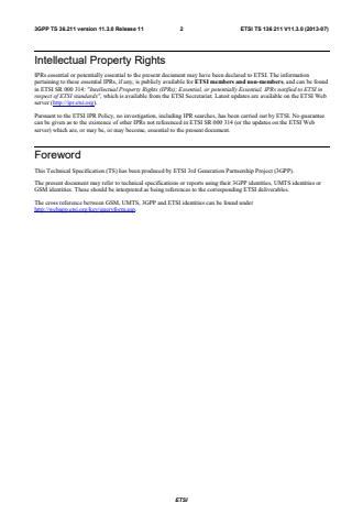 ETSI TS 136 211 V11 3 0 2013 07 LTE Evolved Universal Terrestrial