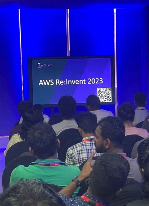 Aws Cloudinnovation Networking Techenthusiast Sapna Nethmini