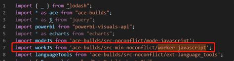 Help Failed To Execute Importscripts On Workerglobalscope The