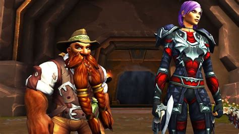 Wow Classic The Angry Scytheclaws Location Guide Pc Gamer