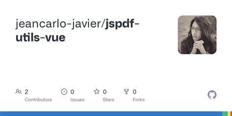 Github Jeancarlo Javierjspdf Utils Playground