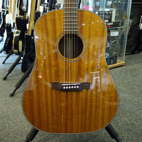 Tanglewood TW SD D Sundance Delta Acoustic Nd Hand Rich Tone Music