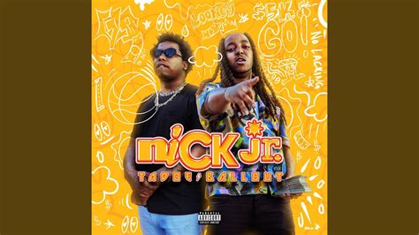 Nick Jr Youtube