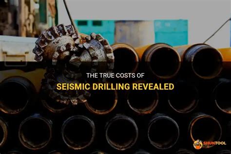 The True Costs Of Seismic Drilling Revealed Shuntool
