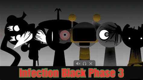 Sprunki Incredibox Horror