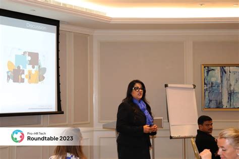 Akrivia Hcm Middle East On Linkedin Peopleexperience Peopleexperiences Hrtech Roundtable