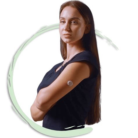 How To Easily Install The Linx Cgm Sensor A Step By Step Guide Linxcgm