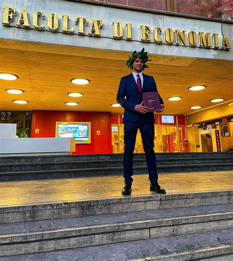 riccardo fioravanti on linkedin graduation 110l innovation