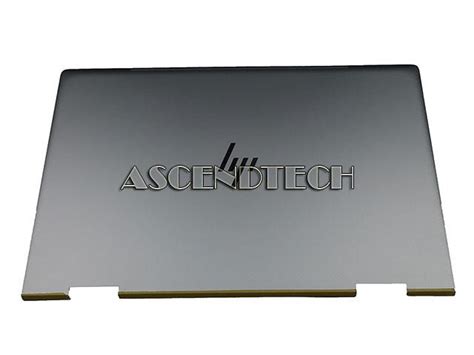 924344 001 Hp Envy X360 15 BP Lcd Cover 924344 001