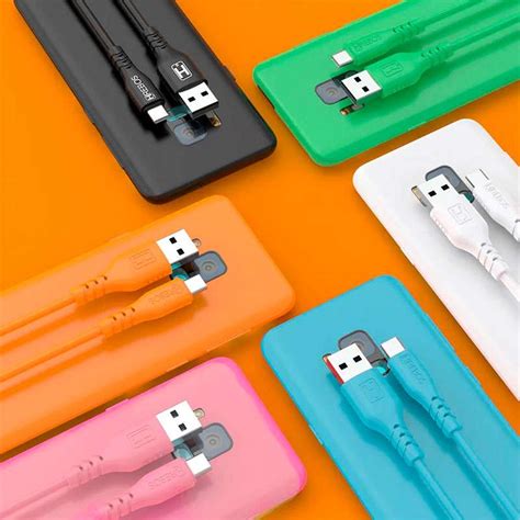 Cabo Usb X Tipo C Turbo Colorido Metro Hrebos Hs No Atacado Entregamos Para Todo Brasil