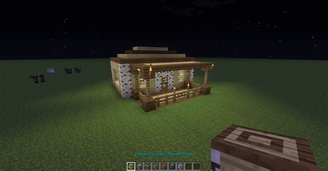 Instant Blocks Fabric Minecraft Mods CurseForge