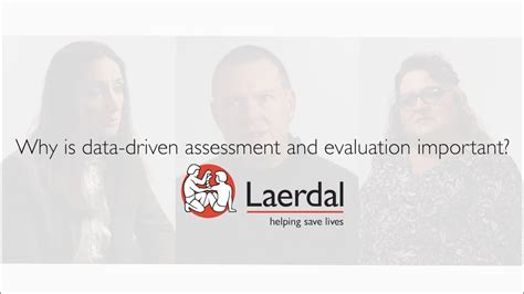 Why Is Data Driven Assessment And Evaluation Important Youtube