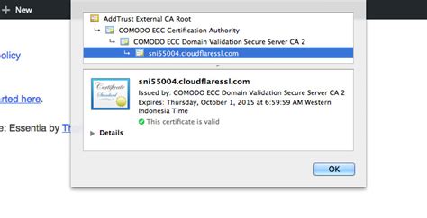 How To Deploy Ssl And In Wordpress For Free Hongkiat