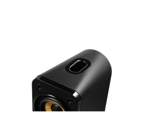 Тонколони Creative GigaWorks T40 Series II 2.0, 16W RMS, Черни ...