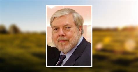 Jeffrey Steele Obituary May 5 2018 Cress Funeral And Cremation Services