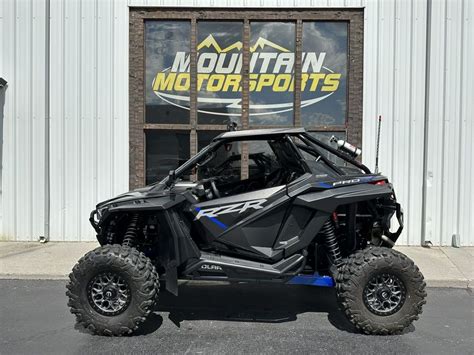 2022 Polaris® Rzr Pro Xp Ultimate For Sale In Kodak Tn