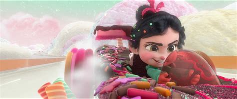 Vanellope Von Schweetz Random Photo 35912638 Fanpop