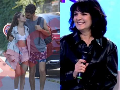 Mama lui Theo Rose foc și pară după afirmațiile făcute de Carmen Harra