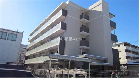プロスペランド府中東京都府中市美好町1丁目の物件情報｜いい部屋ネットの大東建託リーシング