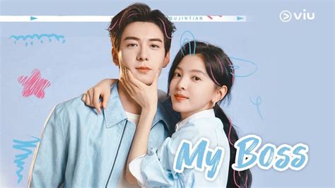 3 Dracin Terbaru 2024 Yang Wajib Ditonton Viu