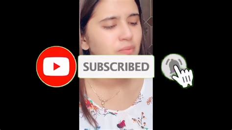 Minahal Malik Tik Tok Star Sexy Picture Kisne Upload Ki Youtube