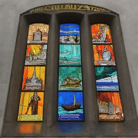 Secularization In Literature And Literary Theory Theoretical Terms