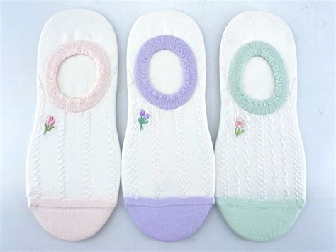 ქალის წინდა Miniso Ge