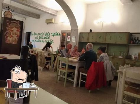 Menu Da Circolo Impatto Zero Circolo Vegano Riservato Ai Soci ARCI Tesseramento In Loco