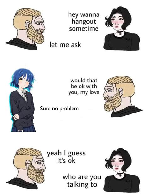 Literally Me And Literally Me Ranimemes