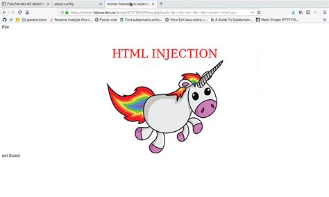 Ansi Escape Injection Vulnerability In Winrar By Siddharth Dushantha