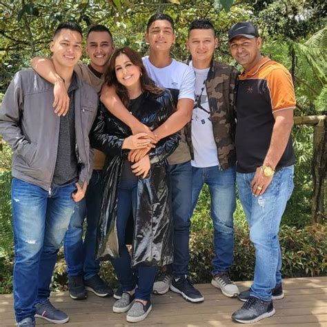 El Hombre Que Le Robó El Corazón A Arelys Henao Kienyke