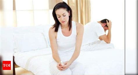 Side Effects Of Doing Oral Sex Times Of India