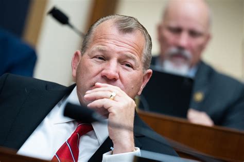 Nehls Under Ethics Committee Investigation