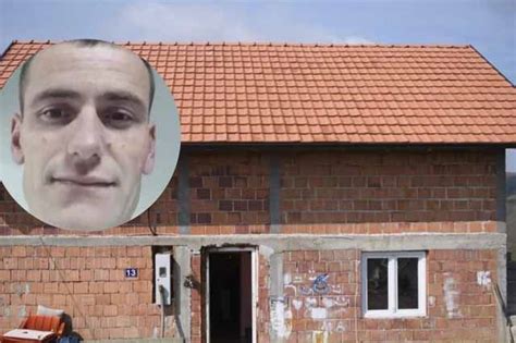 Ubojica Priznao Teško Ubojstvo Djevojčice Monstrum Oborio Dijete Na Zemlju