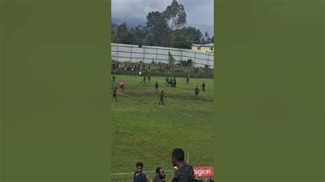Enga Mioks Vs Mendi Muruks Youtube
