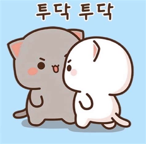 블라인드 블라블라 소개팅남 카톡 프사