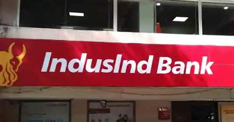Indusind Bank Q2 Results Review Weak Quarter Steering Through Near