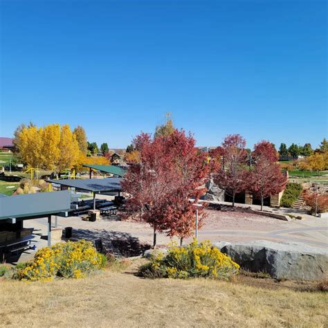 Centennial Center Park In Centennial Ask Ai Mindtrip